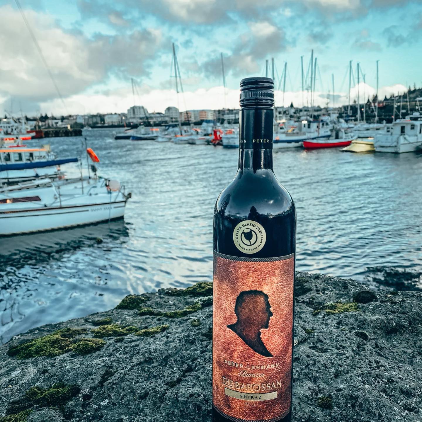 2019 Little Harbor Club, Harbor Springs, MI, USA – BAR CONSULTANT